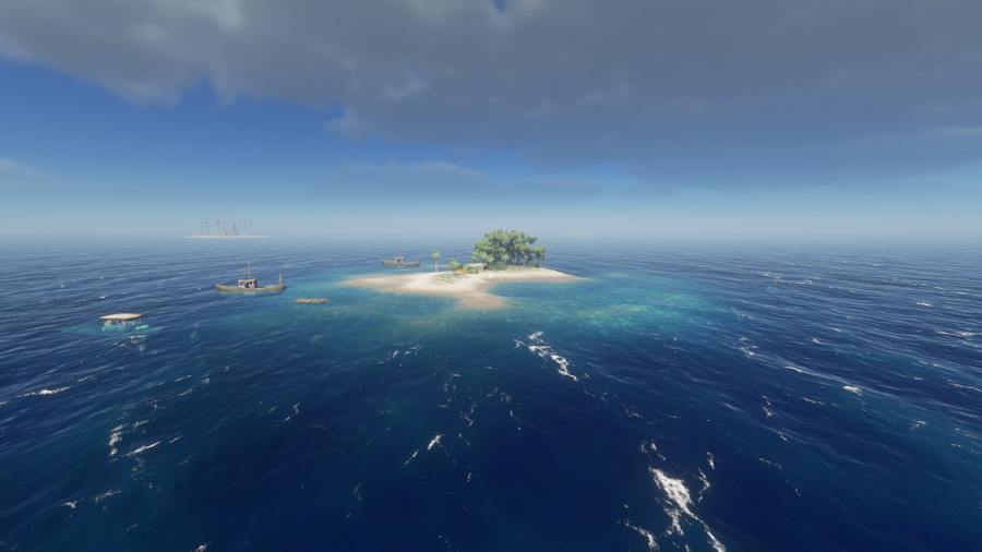 Best Stranded Deep Seeds | Pro Game Guides