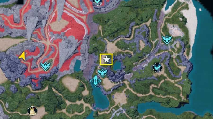 How to catch humans in Palworld | Pro Game Guides