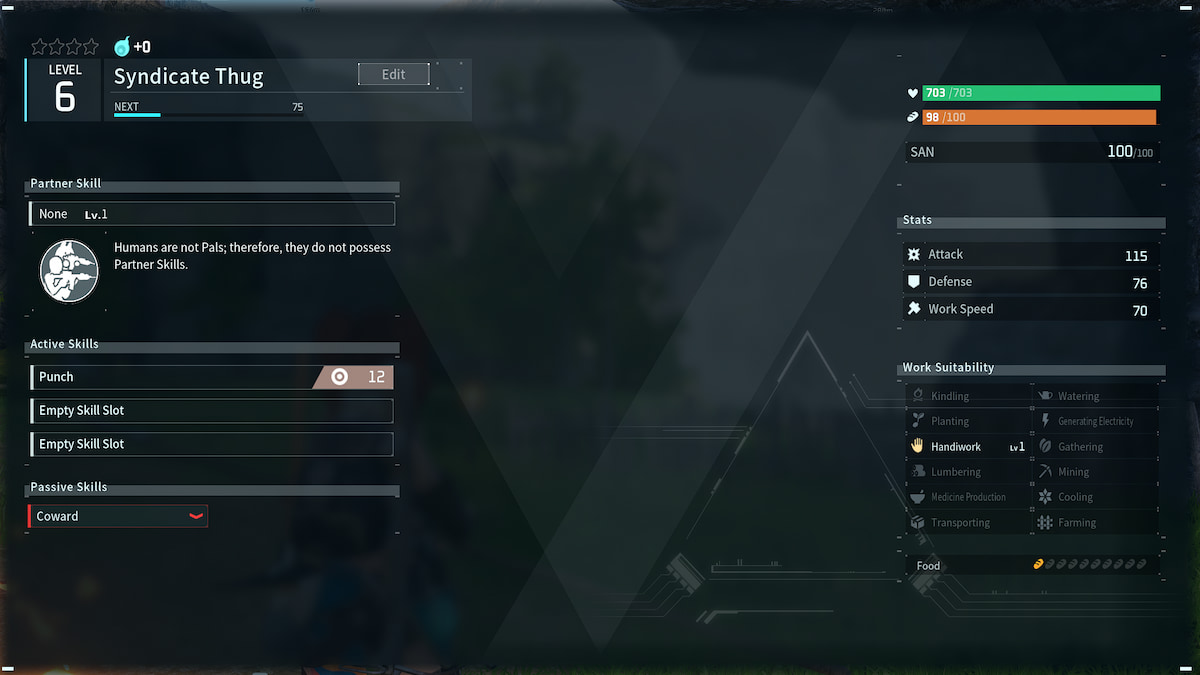 How to catch humans in Palworld | Pro Game Guides