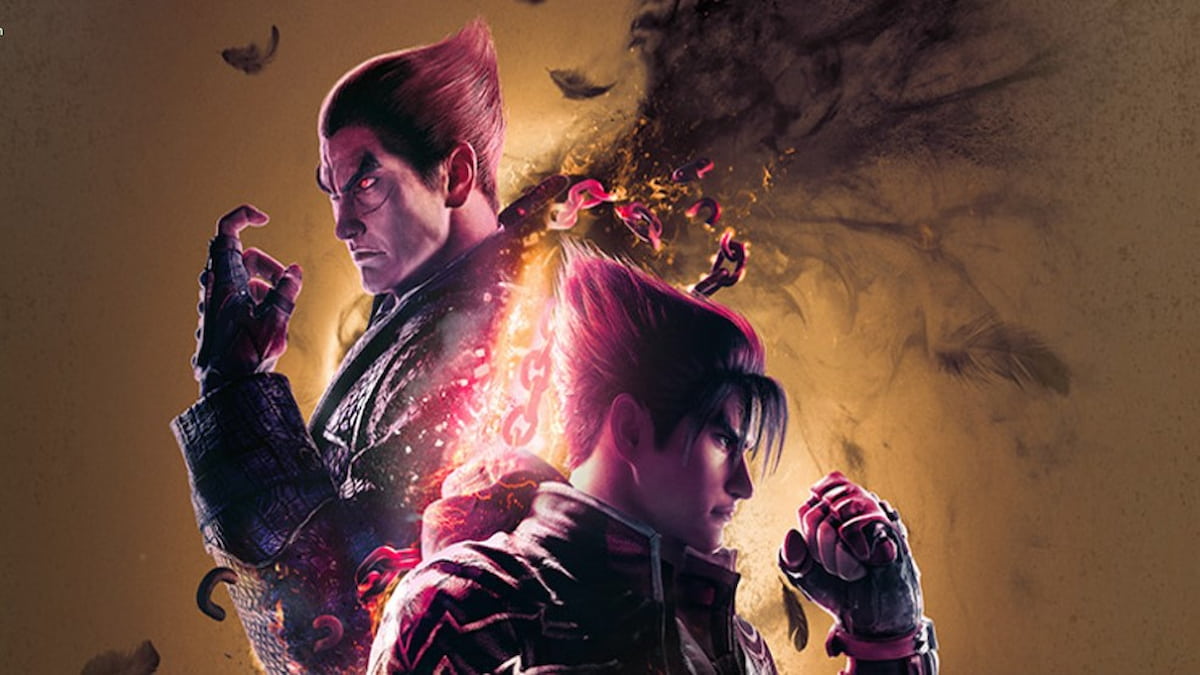 How to turn off Special Style in Tekken 8 | Pro Game Guides