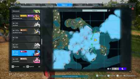 Where to get Tombat in Palworld | Pro Game Guides