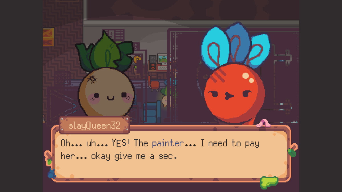 Turnip Boy Robs a Bank walkthrough | Pro Game Guides