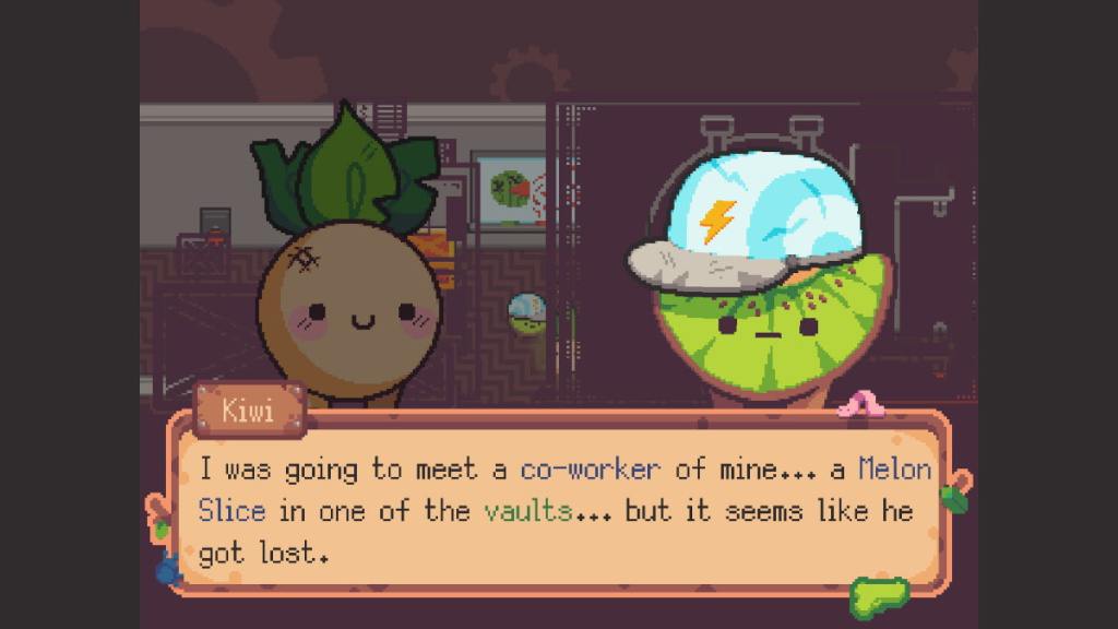 Turnip Boy Robs a Bank walkthrough | Pro Game Guides