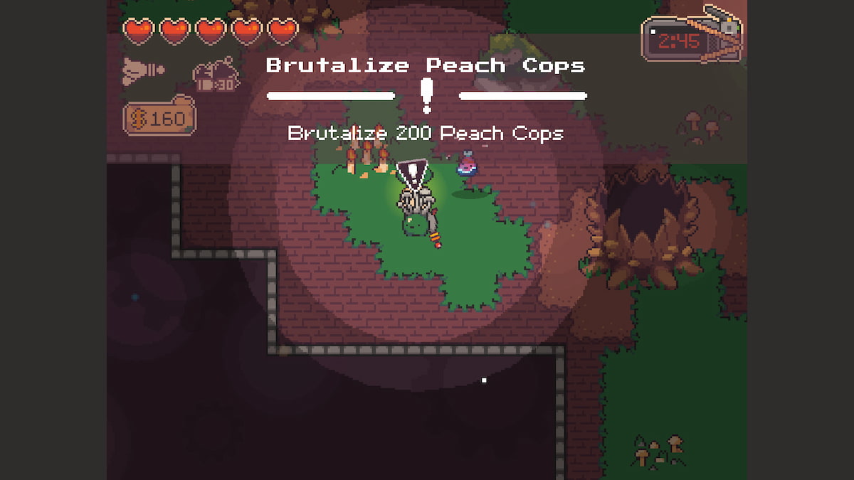 Turnip Boy Robs a Bank walkthrough | Pro Game Guides