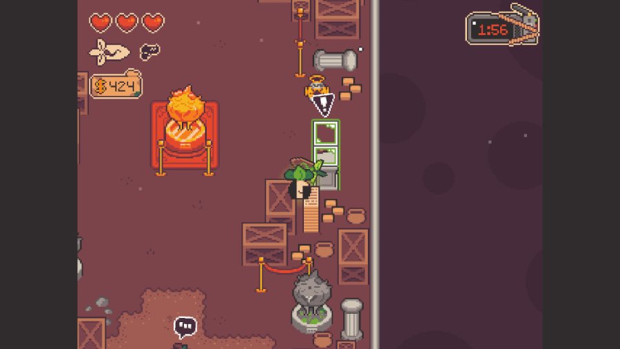 Turnip Boy Robs a Bank walkthrough | Pro Game Guides