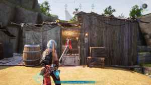 All Merchants & where to find them (Map) in Palworld | Pro Game Guides