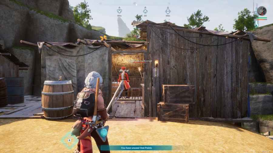 All Merchants & where to find them (Map) in Palworld | Pro Game Guides