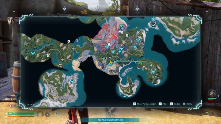 How to fast travel in Palworld | Pro Game Guides