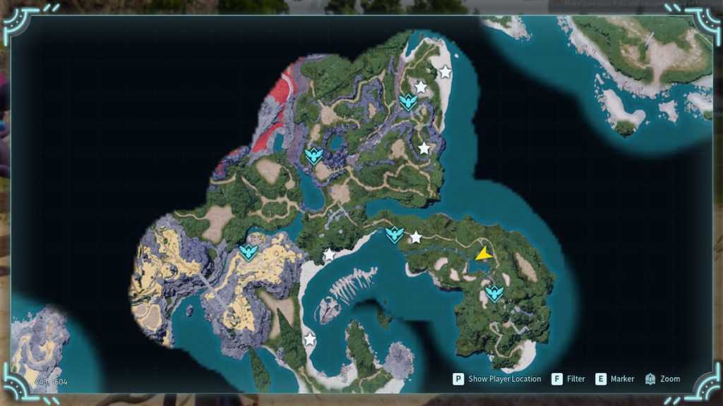 How to get Pal Fluids in Palworld | Pro Game Guides