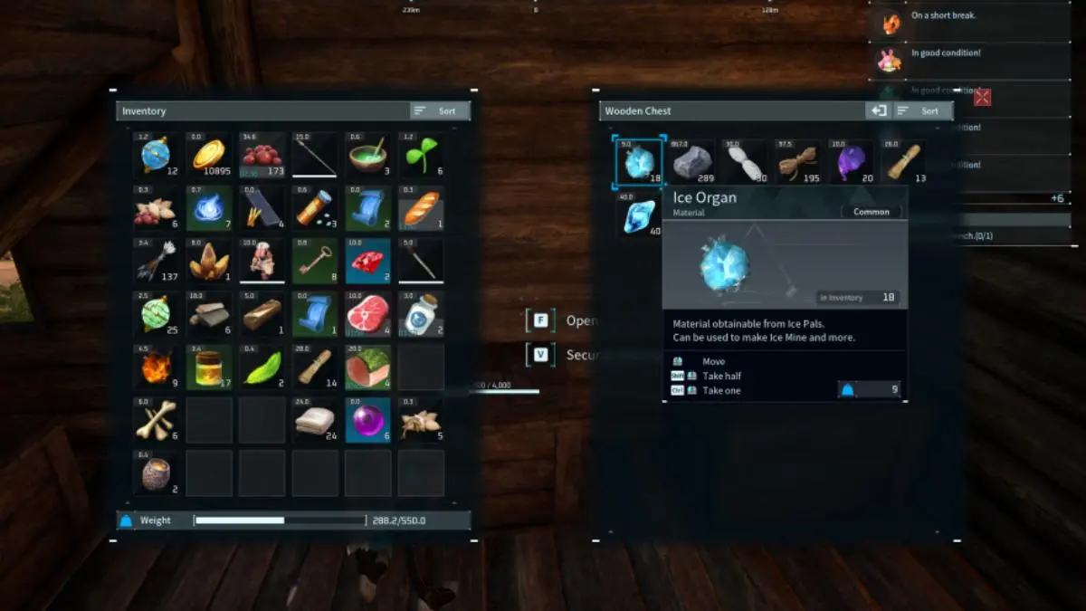 Best Ice Organs Farm in Palworld - Where to farm Ice Pals | Pro Game Guides