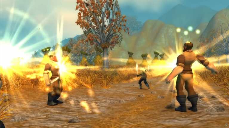 Best runes for Paladin in WoW Season of Discovery | Pro Game Guides