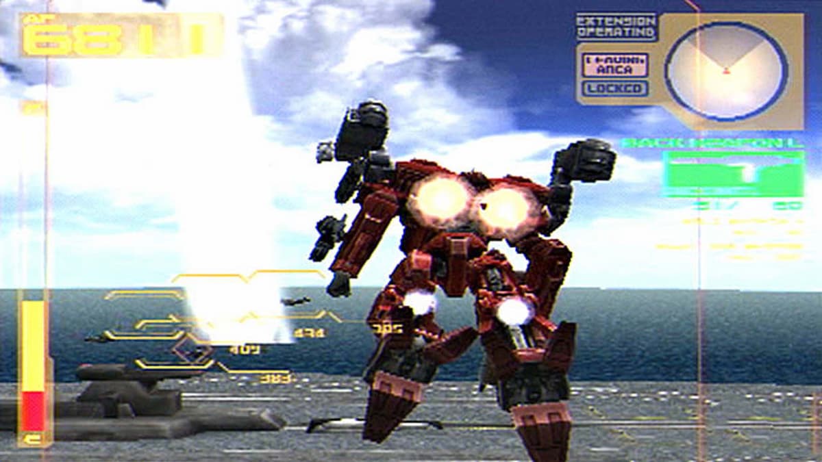 Top 10 Best Armored Core Games | Pro Game Guides