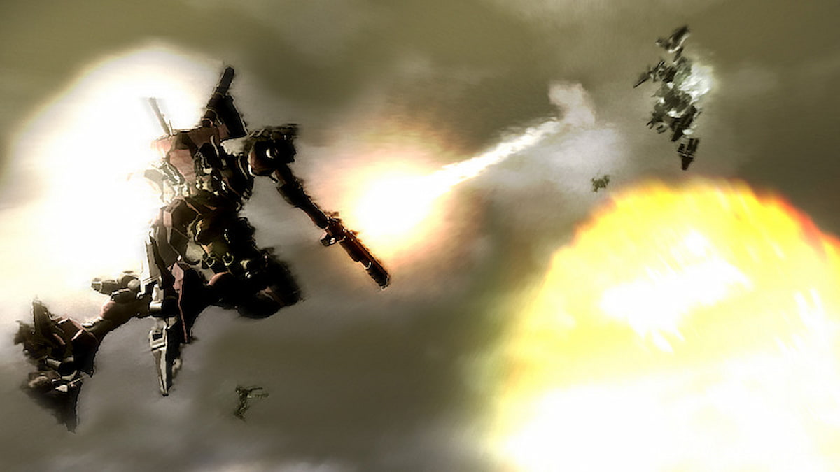 Top 10 Best Armored Core Games | Pro Game Guides
