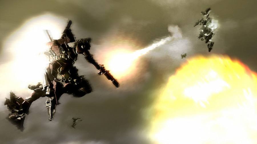 Top 10 Best Armored Core Games | Pro Game Guides