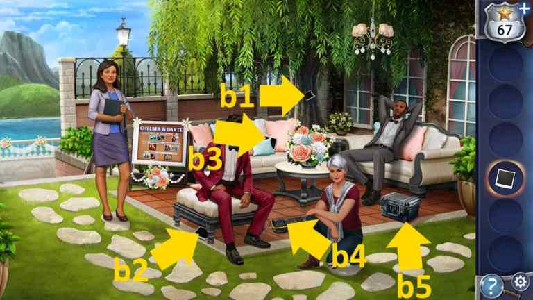 AE Mysteries Picture Perfect walkthrough | Pro Game Guides