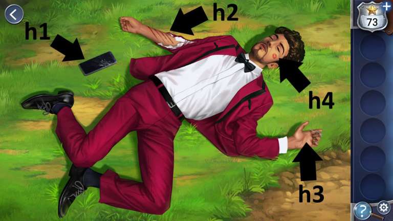 AE Mysteries Picture Perfect walkthrough | Pro Game Guides