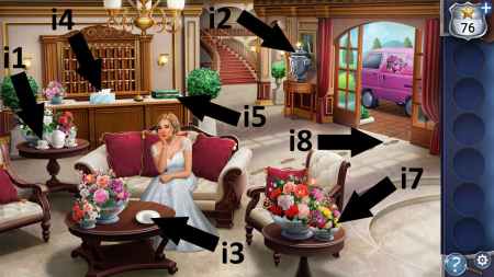 AE Mysteries Picture Perfect walkthrough | Pro Game Guides