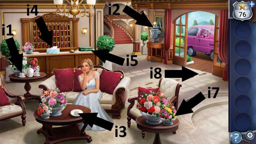 AE Mysteries Picture Perfect walkthrough | Pro Game Guides