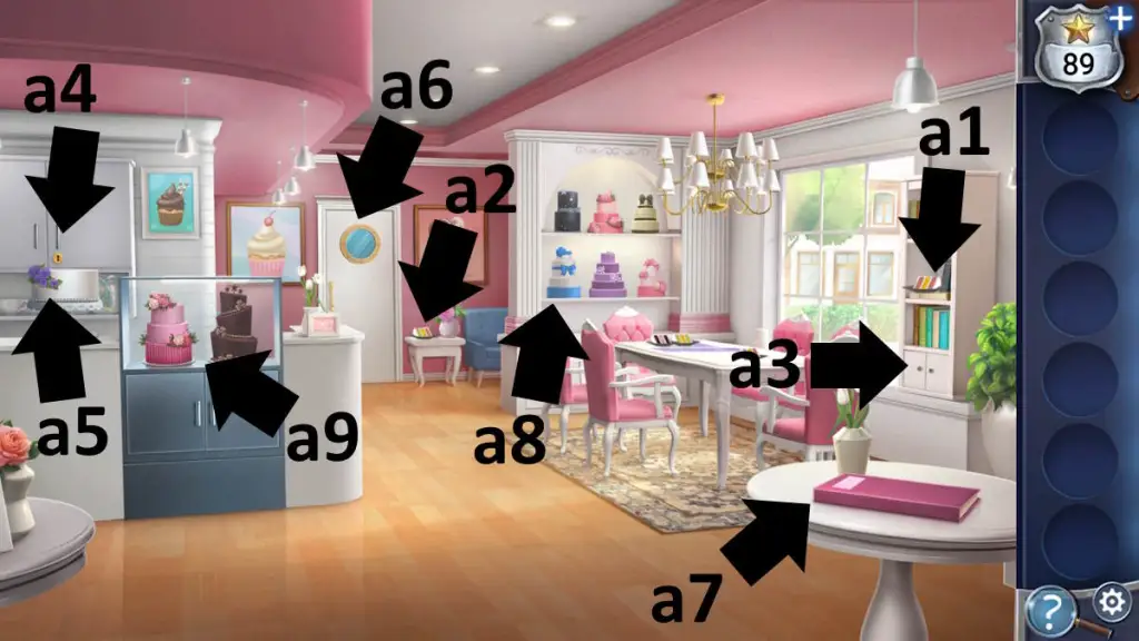 AE Mysteries Picture Perfect walkthrough (chapters 5-8) | Pro Game Guides