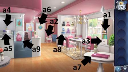 AE Mysteries Picture Perfect walkthrough (chapters 5-8) | Pro Game Guides