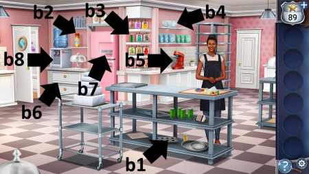 AE Mysteries Picture Perfect walkthrough (chapters 5-8) | Pro Game Guides