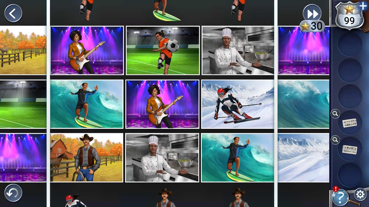 AE Mysteries Picture Perfect walkthrough (chapters 5-8) - Pro Game Guides