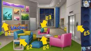 AE Mysteries Picture Perfect walkthrough (chapters 5-8) | Pro Game Guides