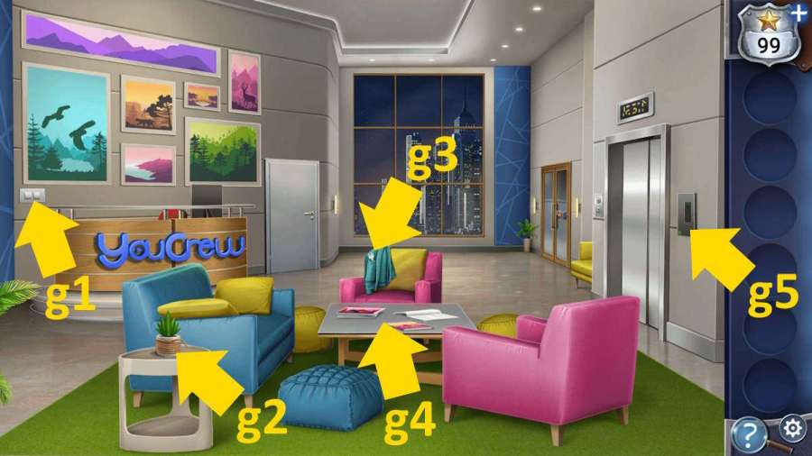 AE Mysteries Picture Perfect walkthrough (chapters 5-8) | Pro Game Guides