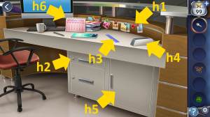 AE Mysteries Picture Perfect walkthrough (chapters 5-8) | Pro Game Guides