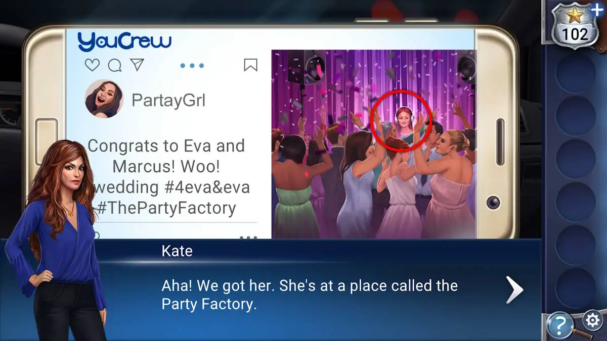 AE Mysteries Picture Perfect walkthrough (chapters 5-8) - Pro Game Guides