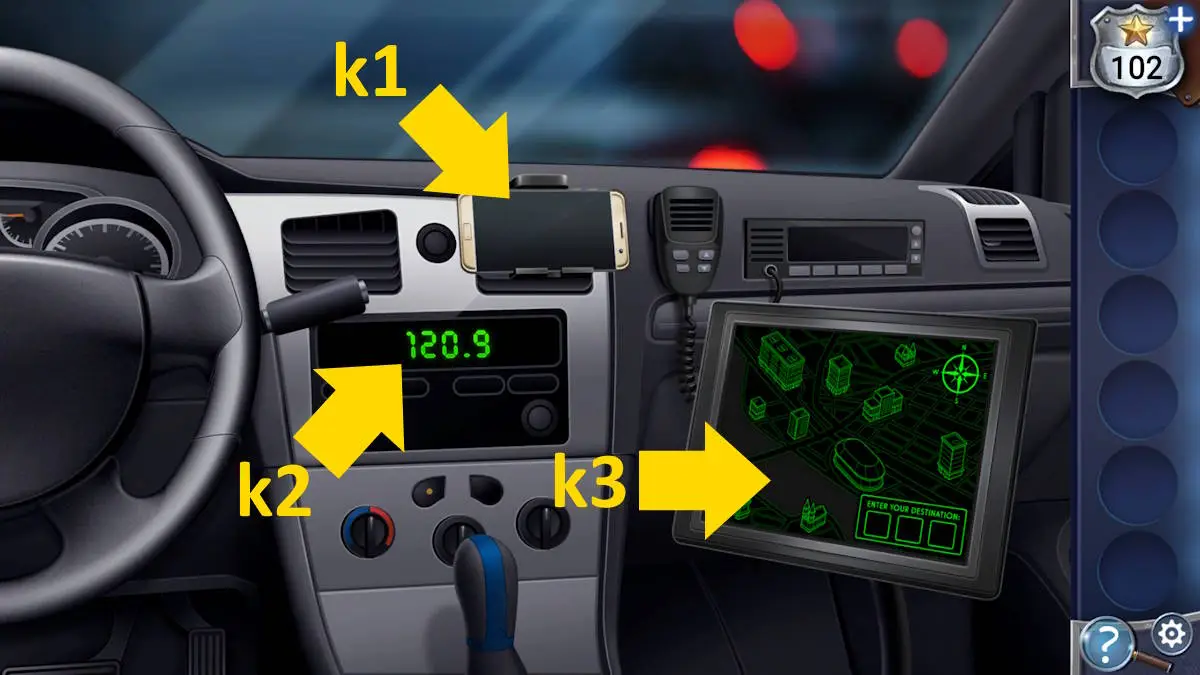 AE Mysteries Picture Perfect walkthrough (chapters 5-8) - Pro Game Guides