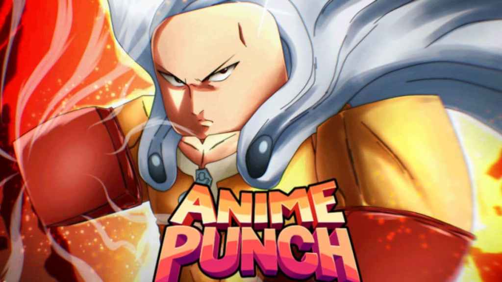 Anime Punch Simulator Codes (April 2024) | Pro Game Guides