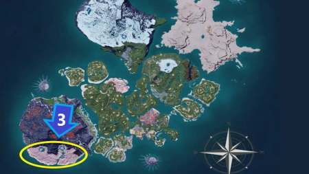 Best Electric Organ farm in Palworld - Where to farm Electric Pals ...