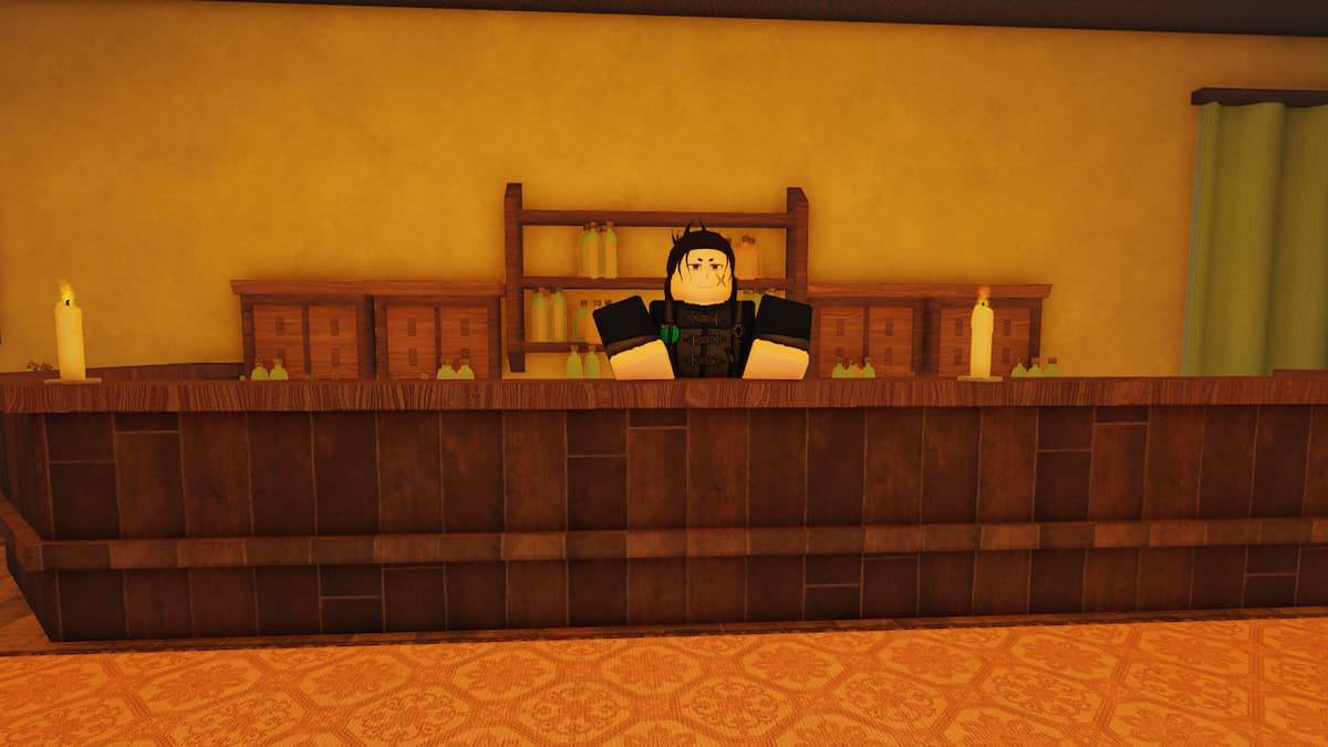 All Arcane Lineage Potions & Recipes List | Pro Game Guides