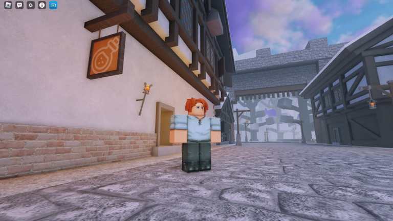 All Arcane Lineage Potions & Recipes List | Pro Game Guides