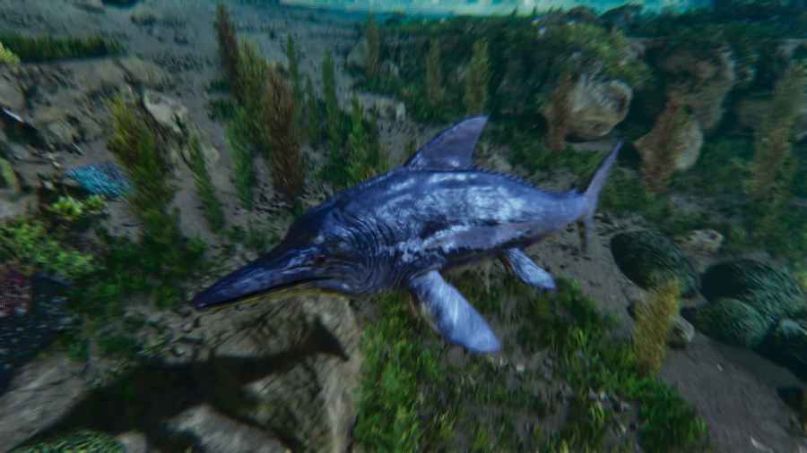 Best Water Based Dinosaurs for PVP in ARK Survival Ascended | Pro Game Guides