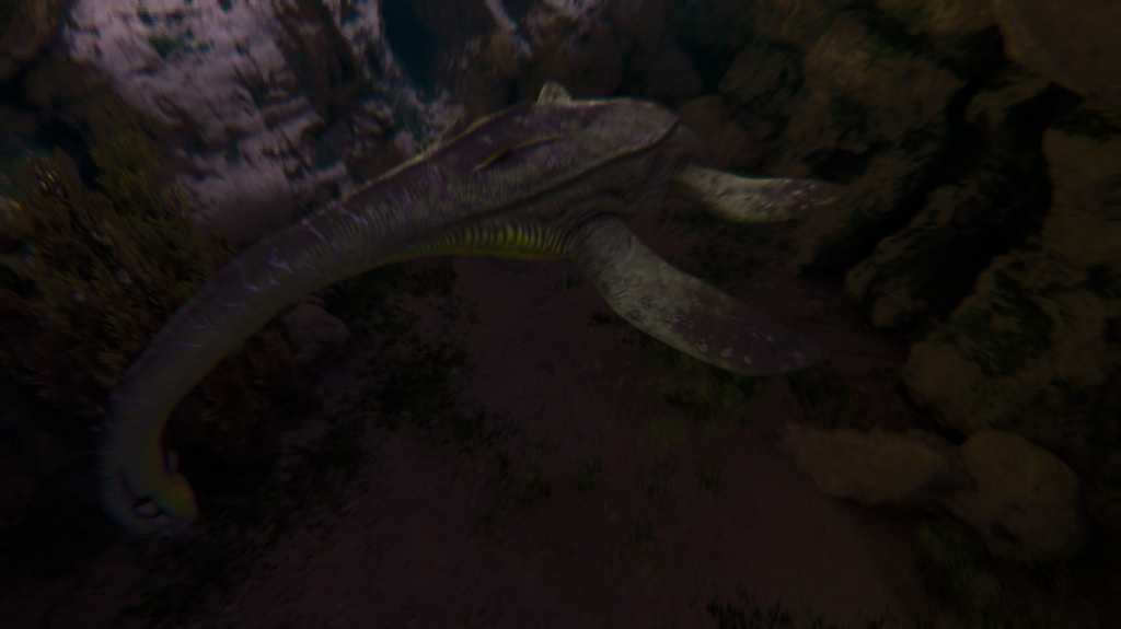 Best Water Based Dinosaurs for PVP in ARK Survival Ascended | Pro Game ...