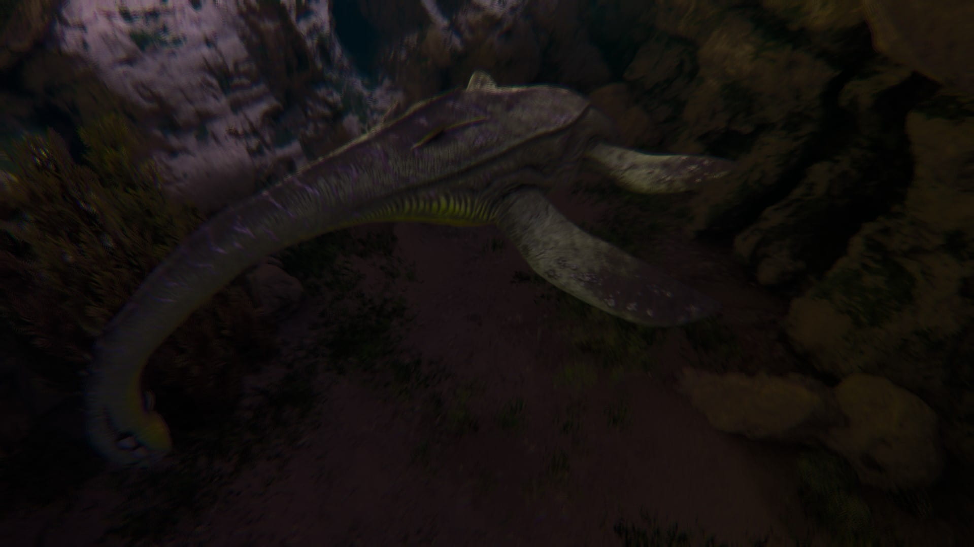 Best Water Based Dinosaurs for PVP in ARK Survival Ascended | Pro Game ...