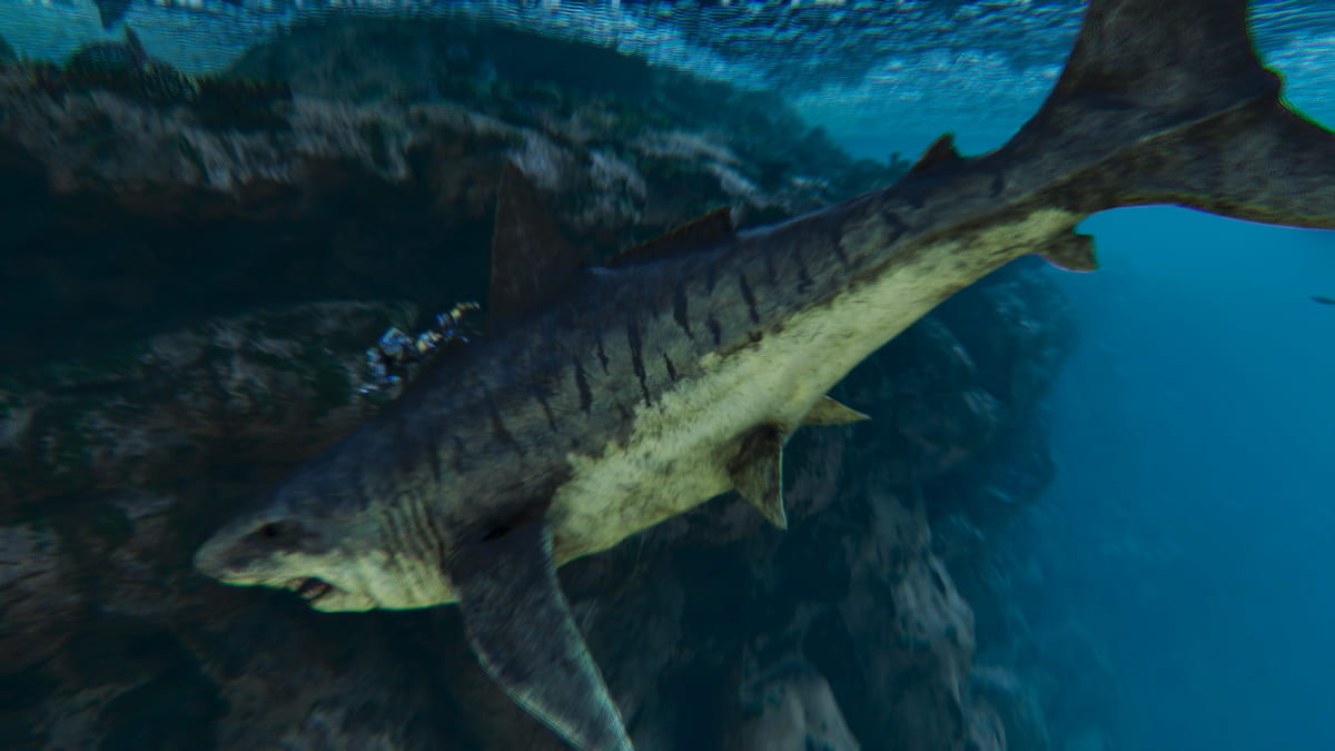 Best Water Based Dinosaurs for PVP in ARK Survival Ascended | Pro Game Guides