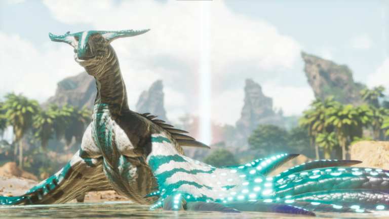 Best Wyvern In Ark Survival Ascended Pro Game Guides