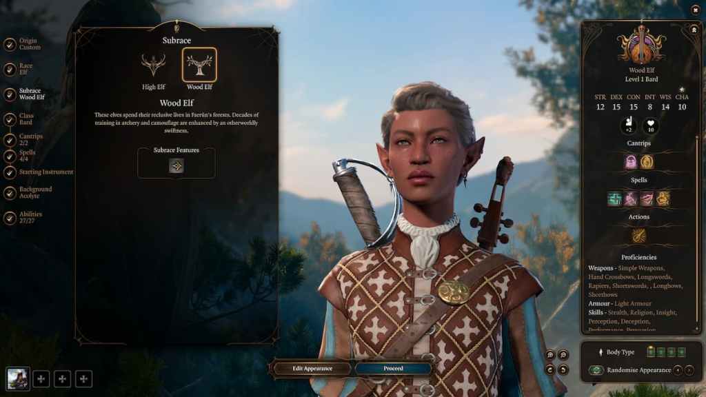 BG3 Best Honor Mode Builds | Pro Game Guides