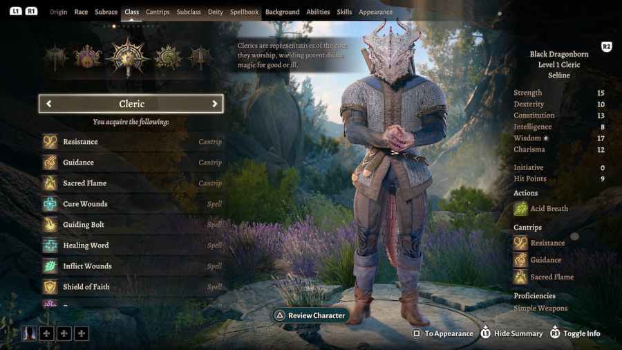 BG3 Best Honor Mode Builds | Pro Game Guides