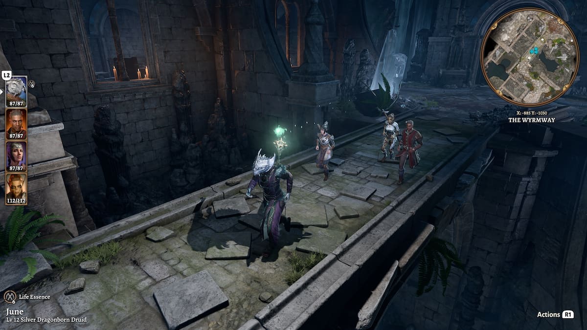 BG3 Best Honor Mode Builds | Pro Game Guides