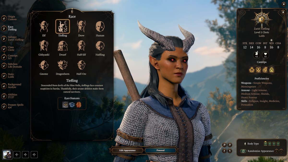 BG3 Best Honor Mode Builds | Pro Game Guides