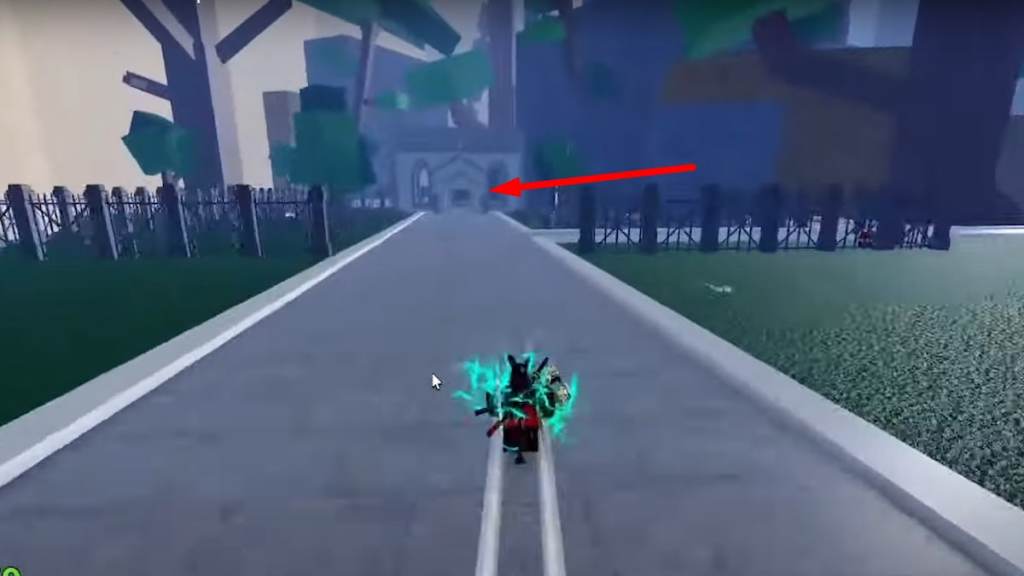 Where to find Fire Essence in Blox Fruits | Pro Game Guides