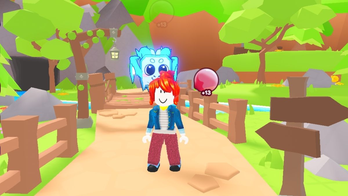 Bubble Gum Haven Codes | Pro Game Guides