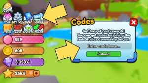 Bubble Gum Haven Codes | Pro Game Guides