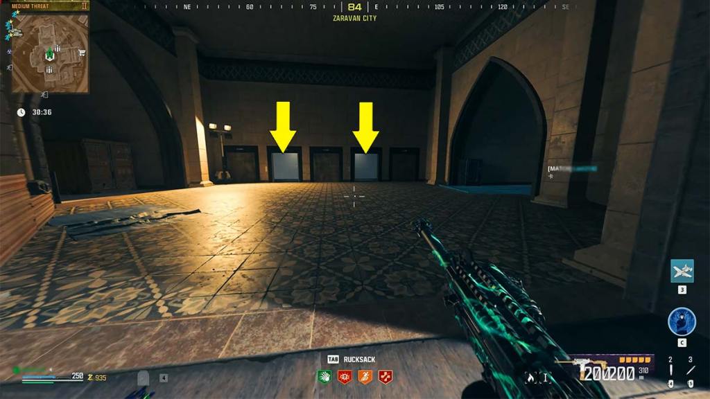 How to find and defeat the Dokkaebi warlord in MW3 Zombies | Pro Game Guides