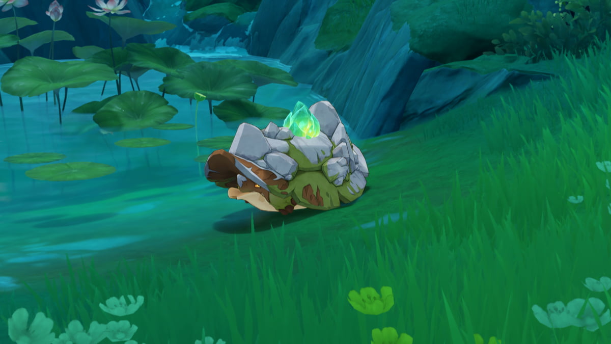 All Clearwater Jade locations in Genshin Impact | Pro Game Guides