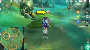 How to collect the scattered adeptal energy in Genshin Impact ...